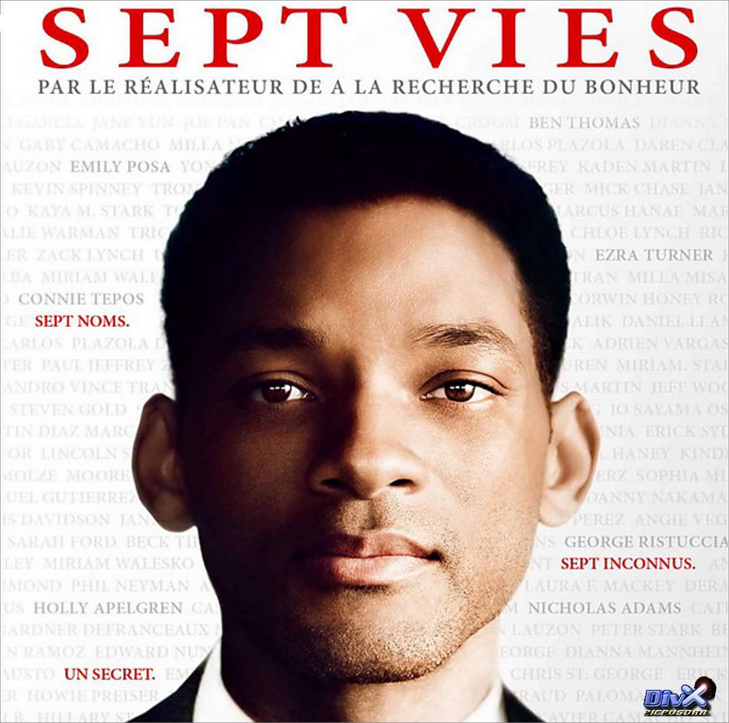 Sept Vies avec Will Smith | Neo's Blog